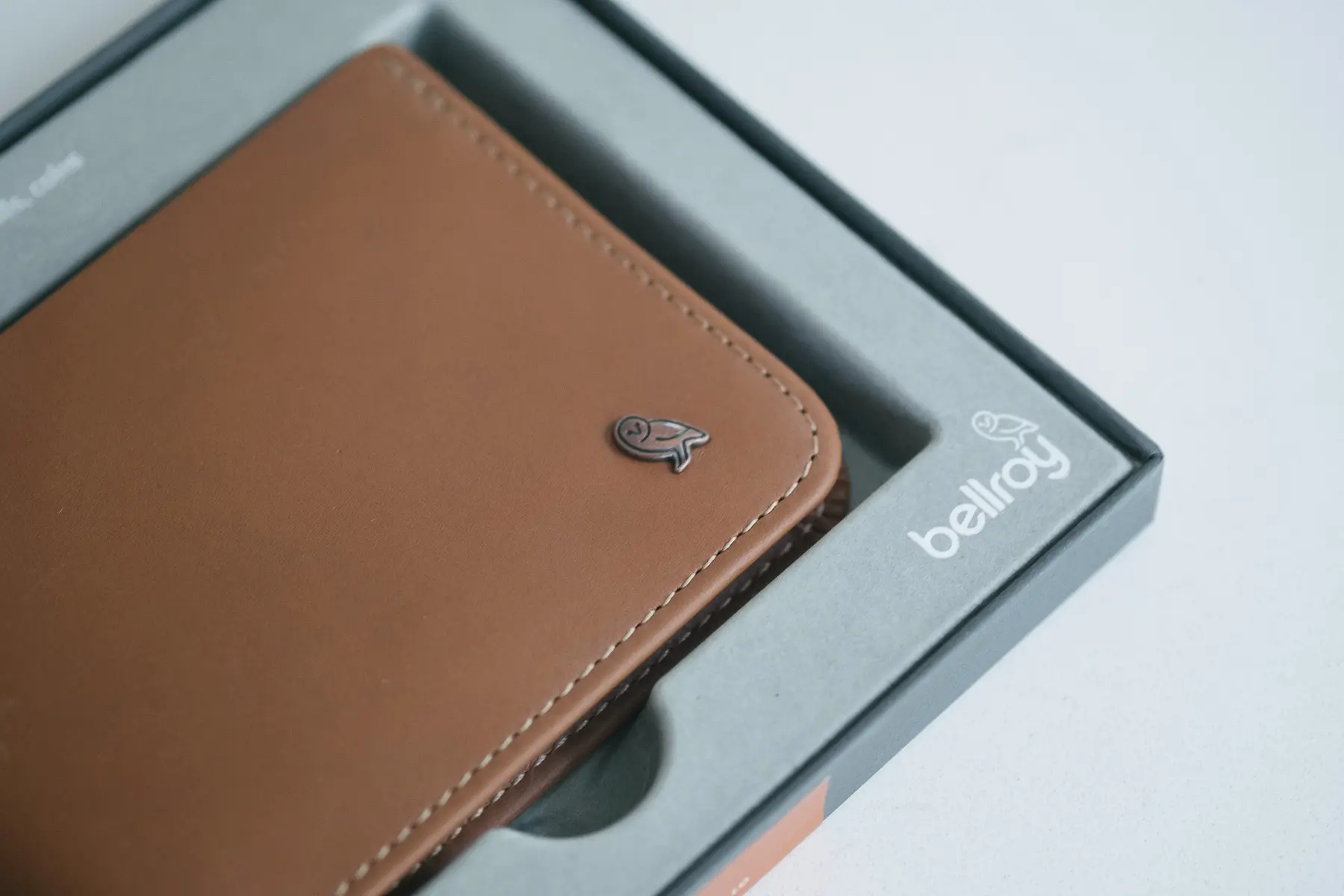 Bellroy Wallet Review — A Minimal Design Packed With Features ...